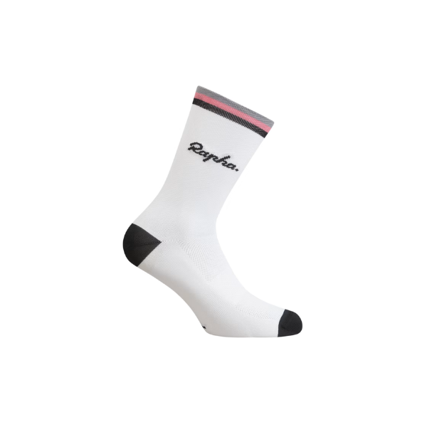 Rapha Logo Socks – All 4 Bikers