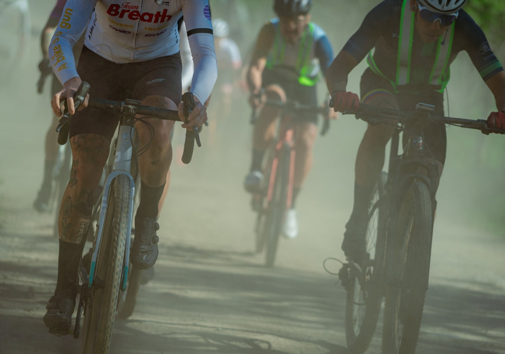 Ciclismo, Comunidad y Competencia: ¡Vive la Experiencia Choike Gravel ...
