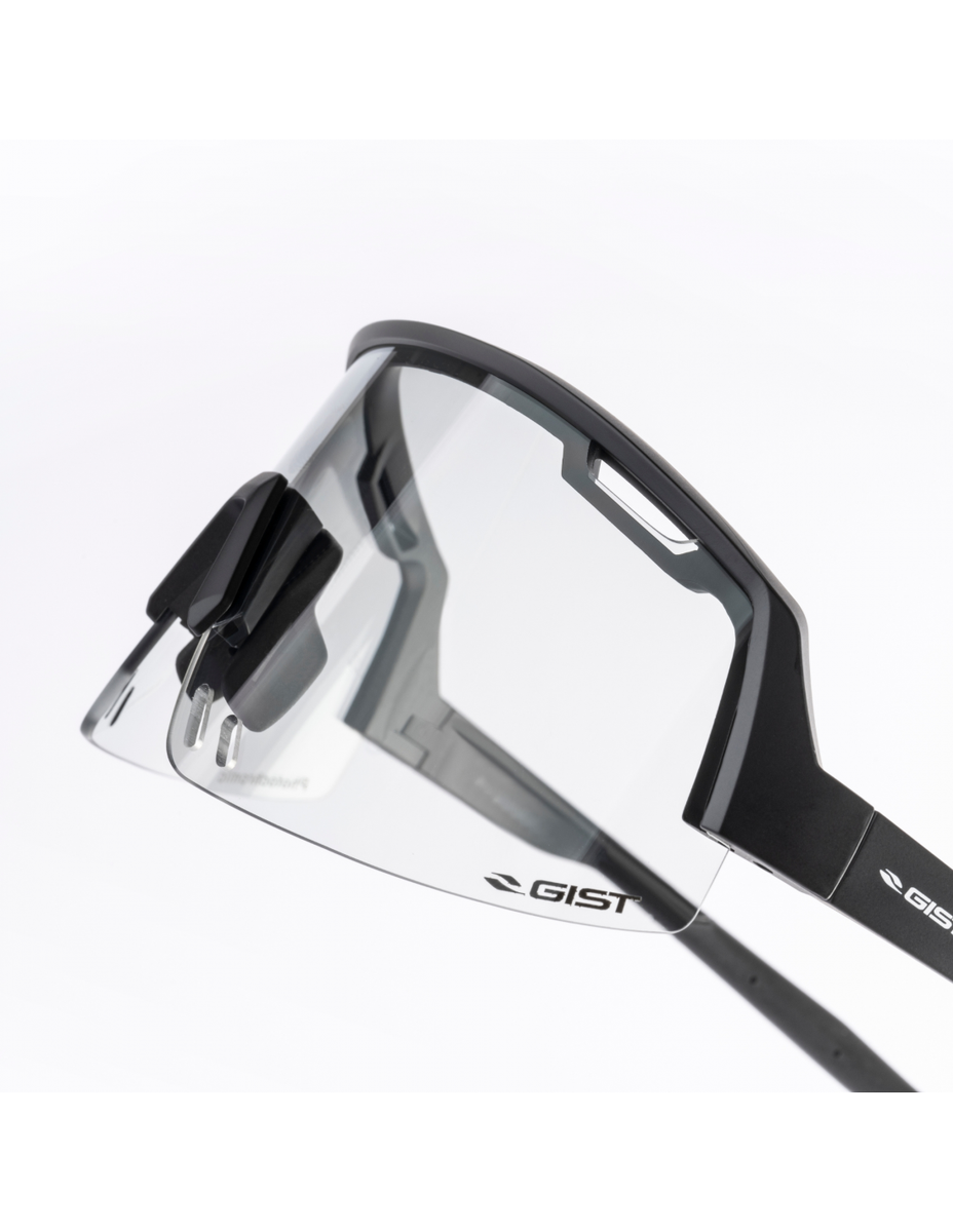 Lentes Gist Element Fotocromáticos – All 4 Bikers
