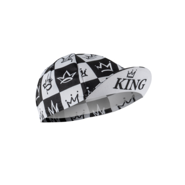 Cap Gist Style – All 4 Bikers