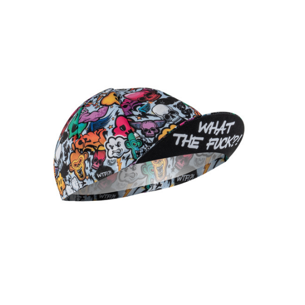 Cap Gist Style – All 4 Bikers