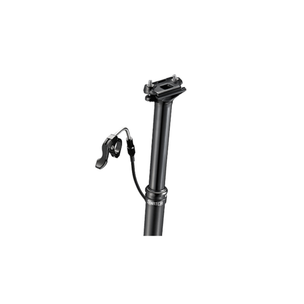Dropper seat post inner routing cable interno 150 Switch Components ...